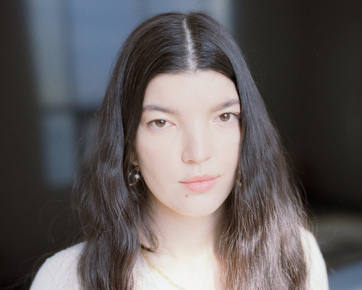 Andreea Iulia Scridon: „Viața literară din România este foarte vie ...